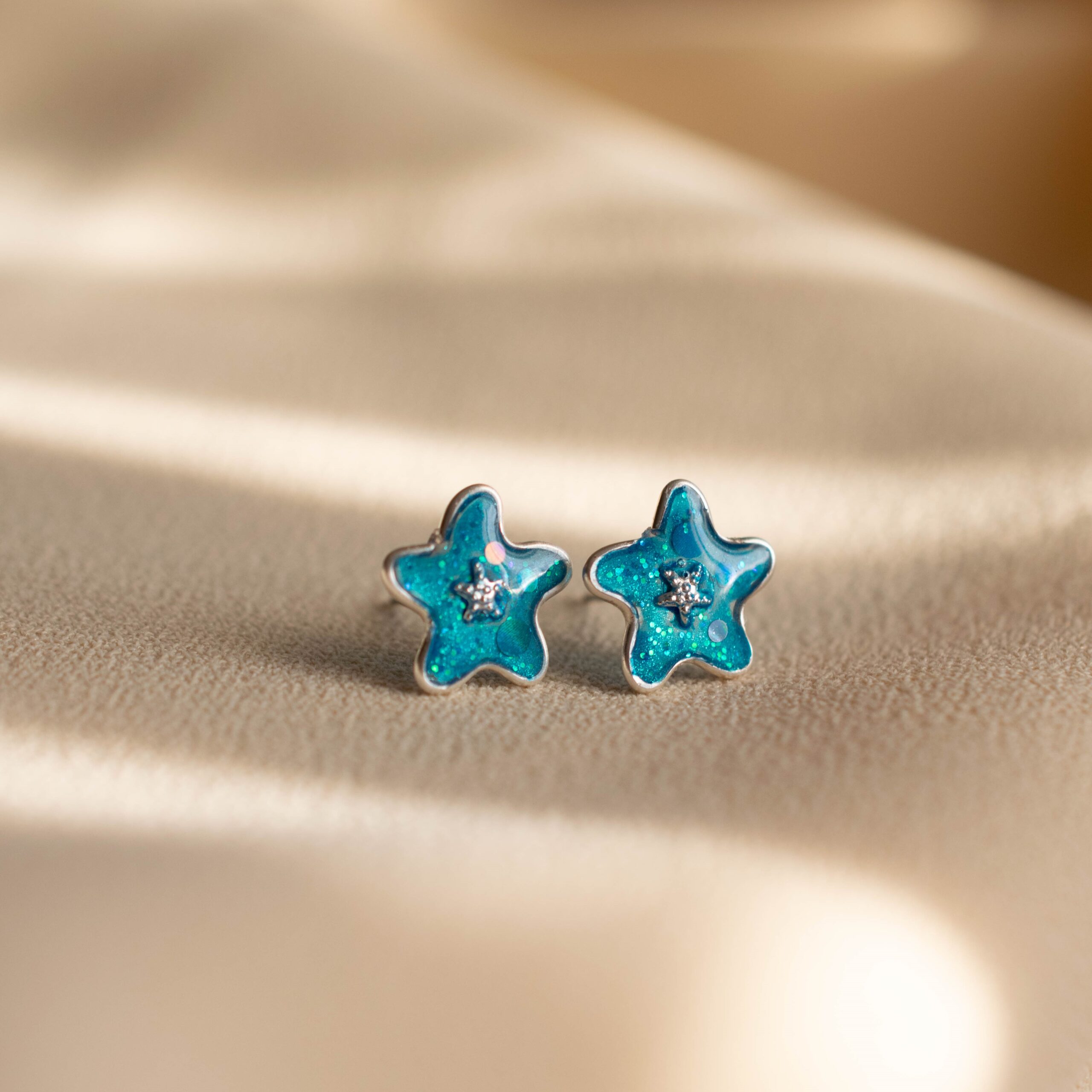 Mini stars ocean – Tikolo by Tijana